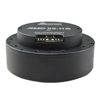 Moteurs brushess pancake - RMD-X8 H - A2V Mécatronique